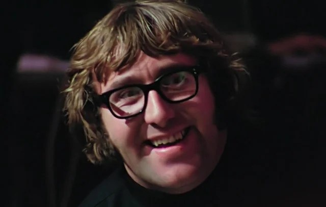 Mal Evans: Womack Opens The Vault. – Revolver Beatles Channel